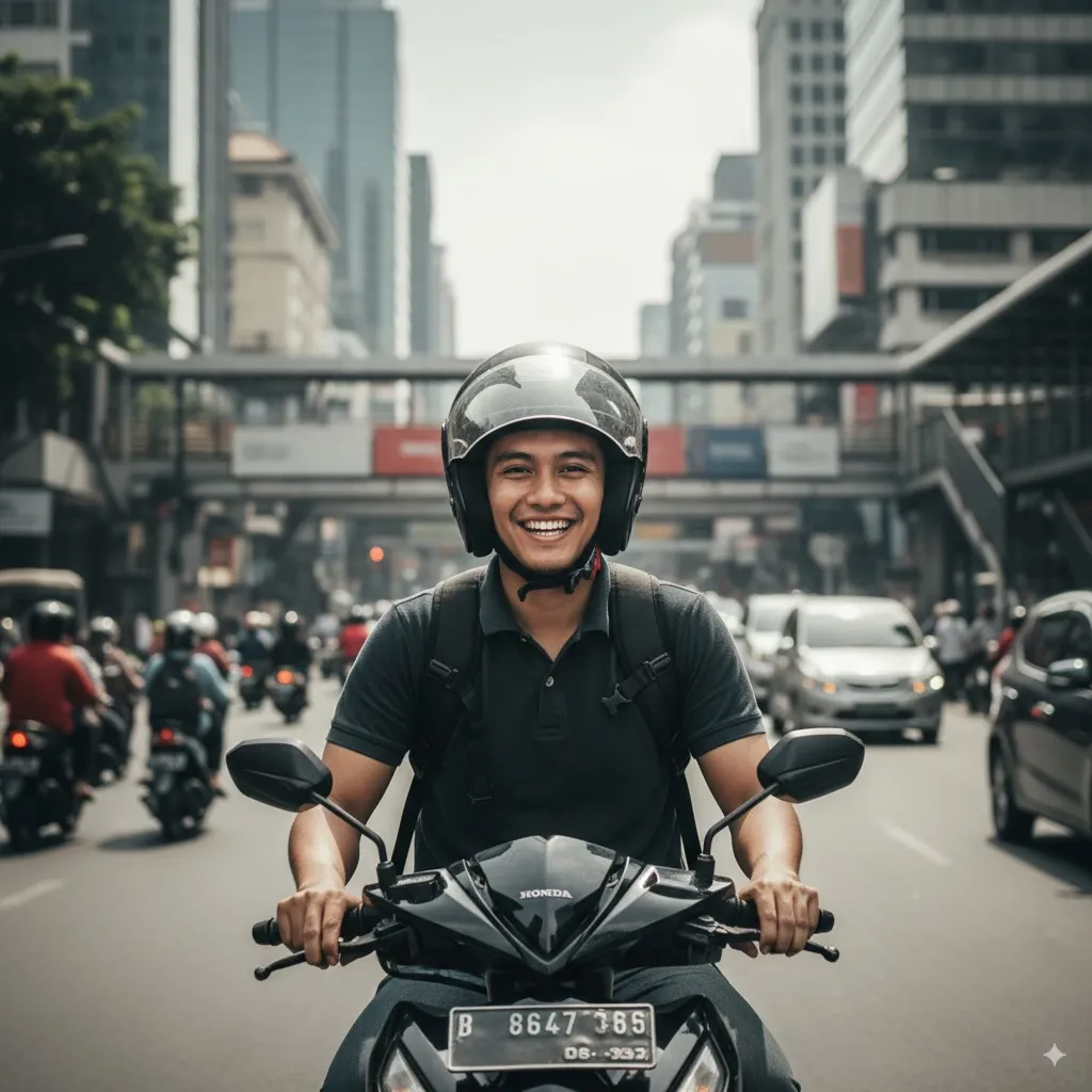 Mootobike - Penyedia Sewa Motor Terbaik